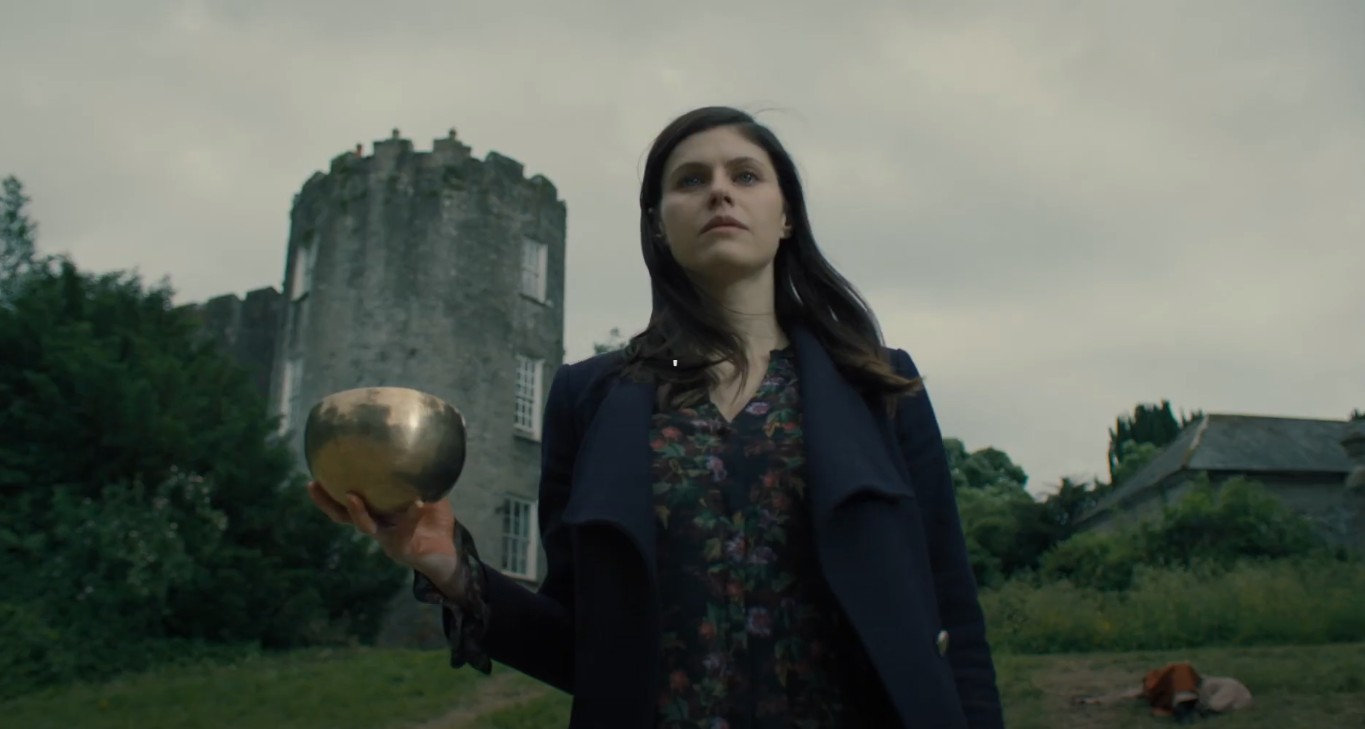 ‘Mayfair Witches’ Season 2 Ending Explained & Finale Recap