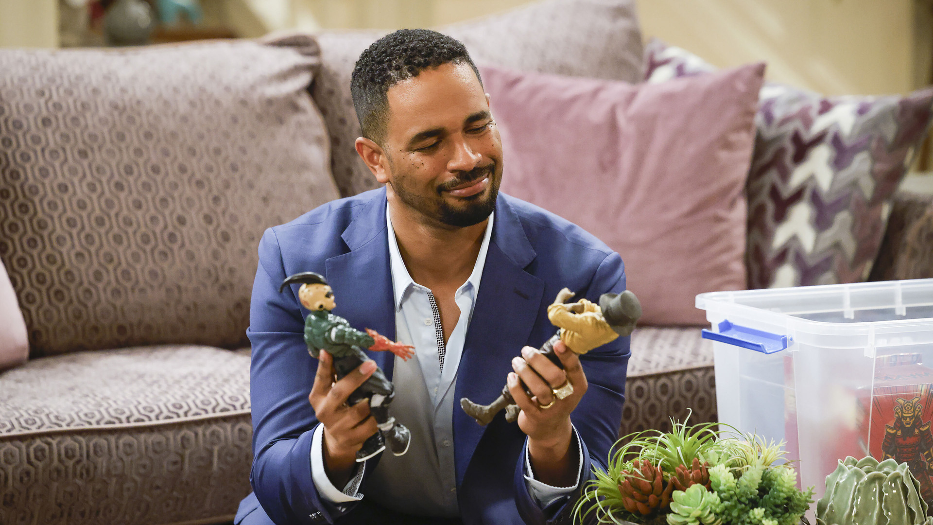 Poppa's House Episode 14 Recap - A Wayans Family Special