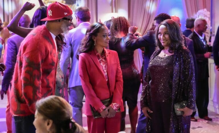 'Poppa's House' Episode 13 Recap - A Bit Better Than Usual