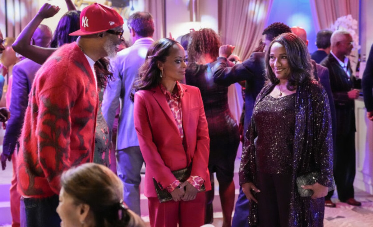 'Poppa's House' Episode 13 Recap - A Bit Better Than Usual