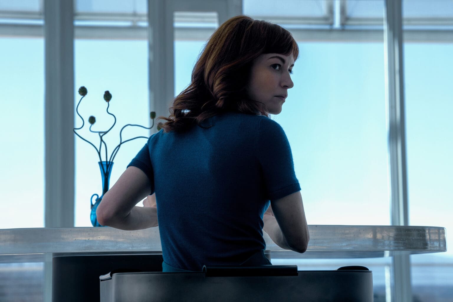 ‘Severance’ Season 2 Episode 9 Recap: Too Much of a Good Thing