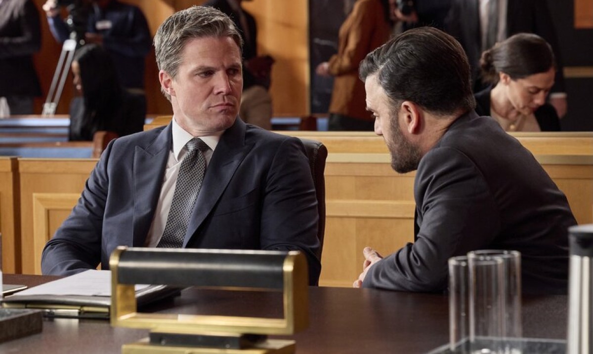 ‘Suits LA’ Episode 6 Recap – Ted Finally Gets His Win
