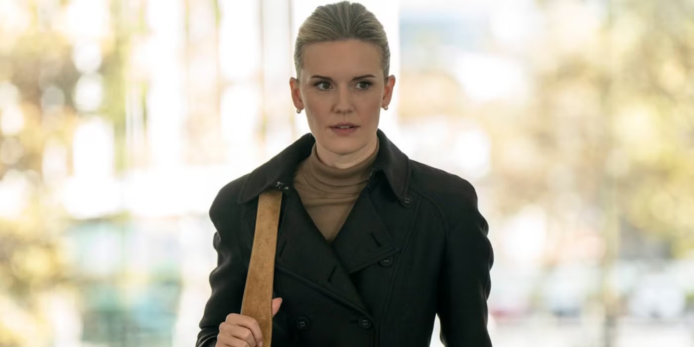 ‘Suits LA’ Episode 4 Recap – Hey Look, It’s Harvey Specter