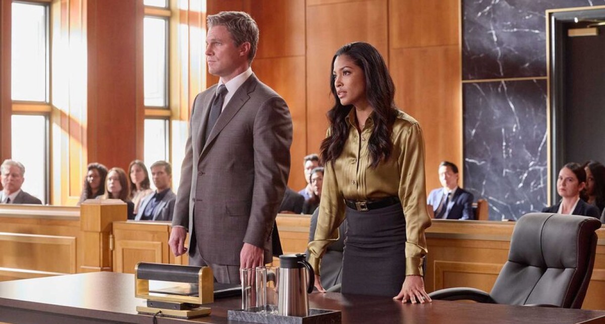 ‘Suits LA’ Episode 6 Recap – Ted Finally Gets His Win