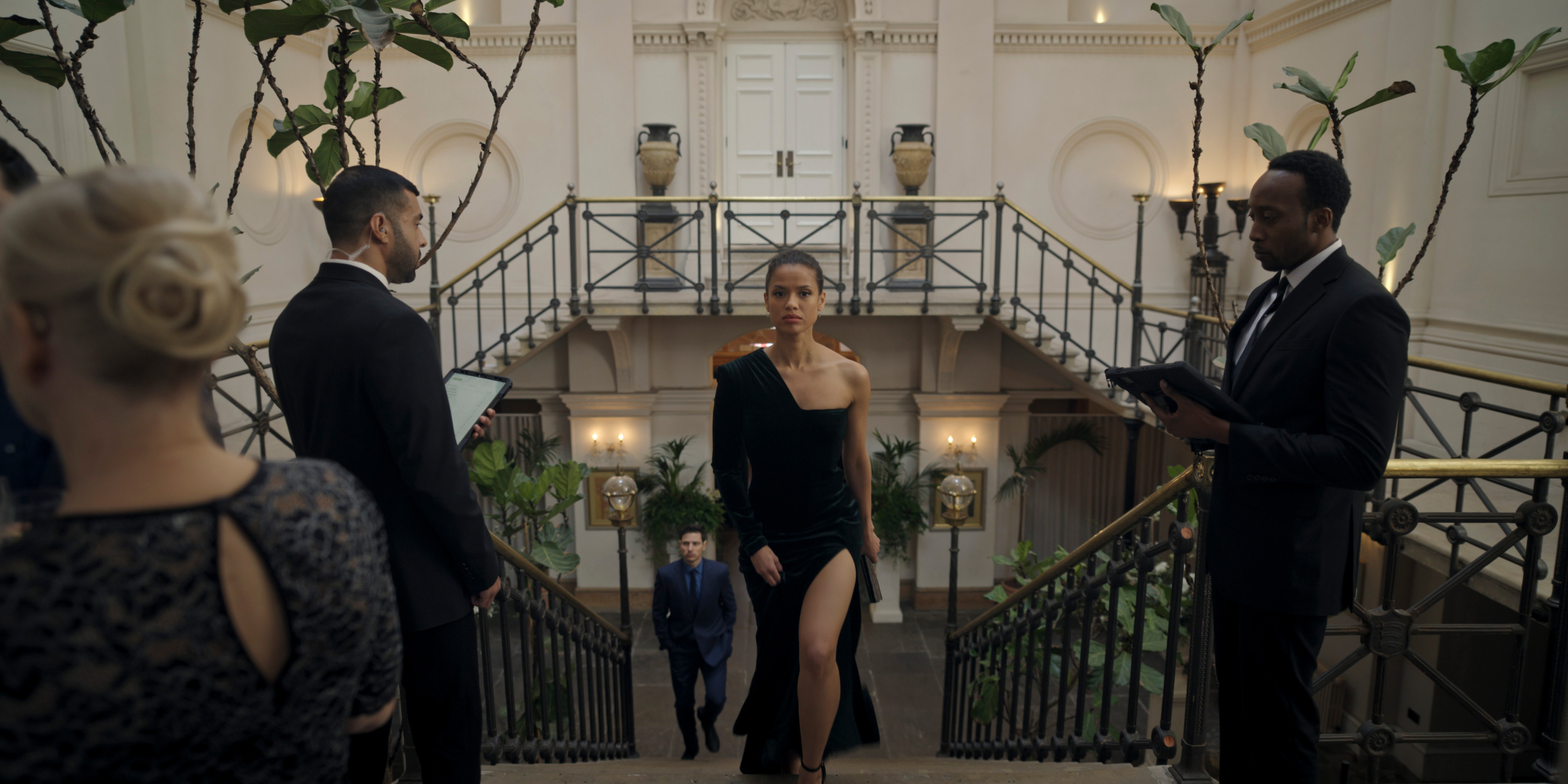 'Surface' Season 2 Episode 6 Recap - Time's A-Wastin'