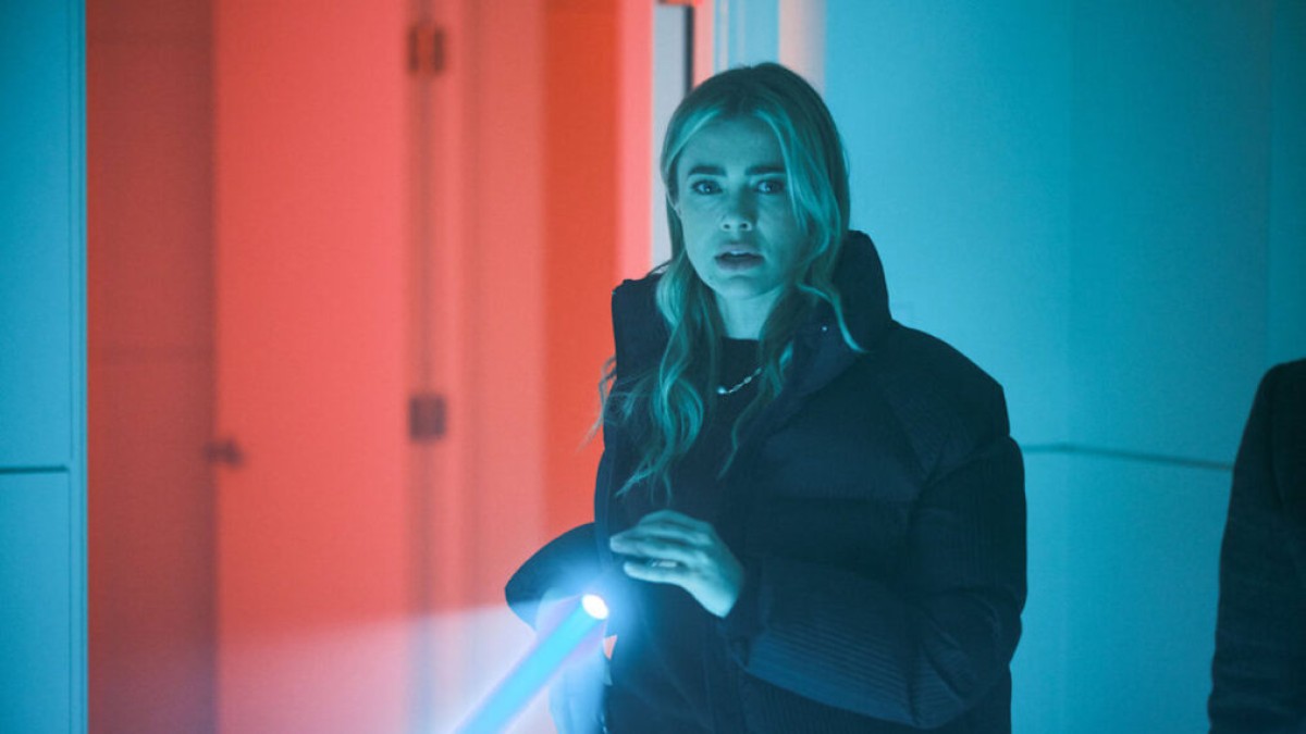 The Hunting Party Season 1, Episode 5 Recap