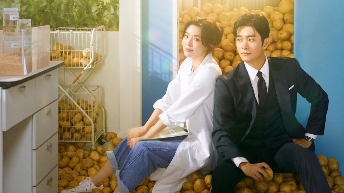 ‘The Potato Lab’ Episode 9 Recap – It Keeps Getting Better