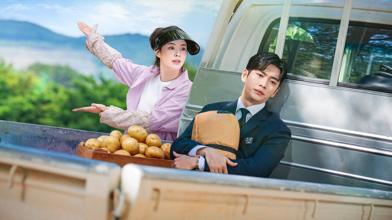 ‘The Potato Lab’ Episode 4 Recap – A Chemistry Lesson