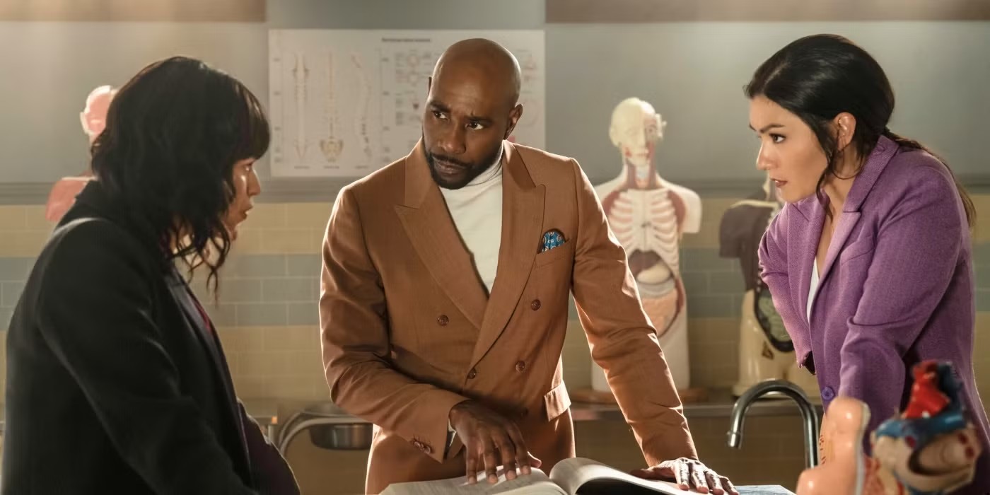 ‘Watson’ Episode 4 Recap – I’m Starting to Like These Guys