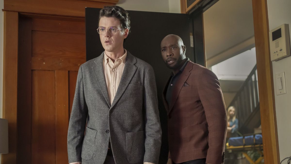 'Watson' Season 2 Episode 9 Recap - "Shannon Says Bex Loves Micah"