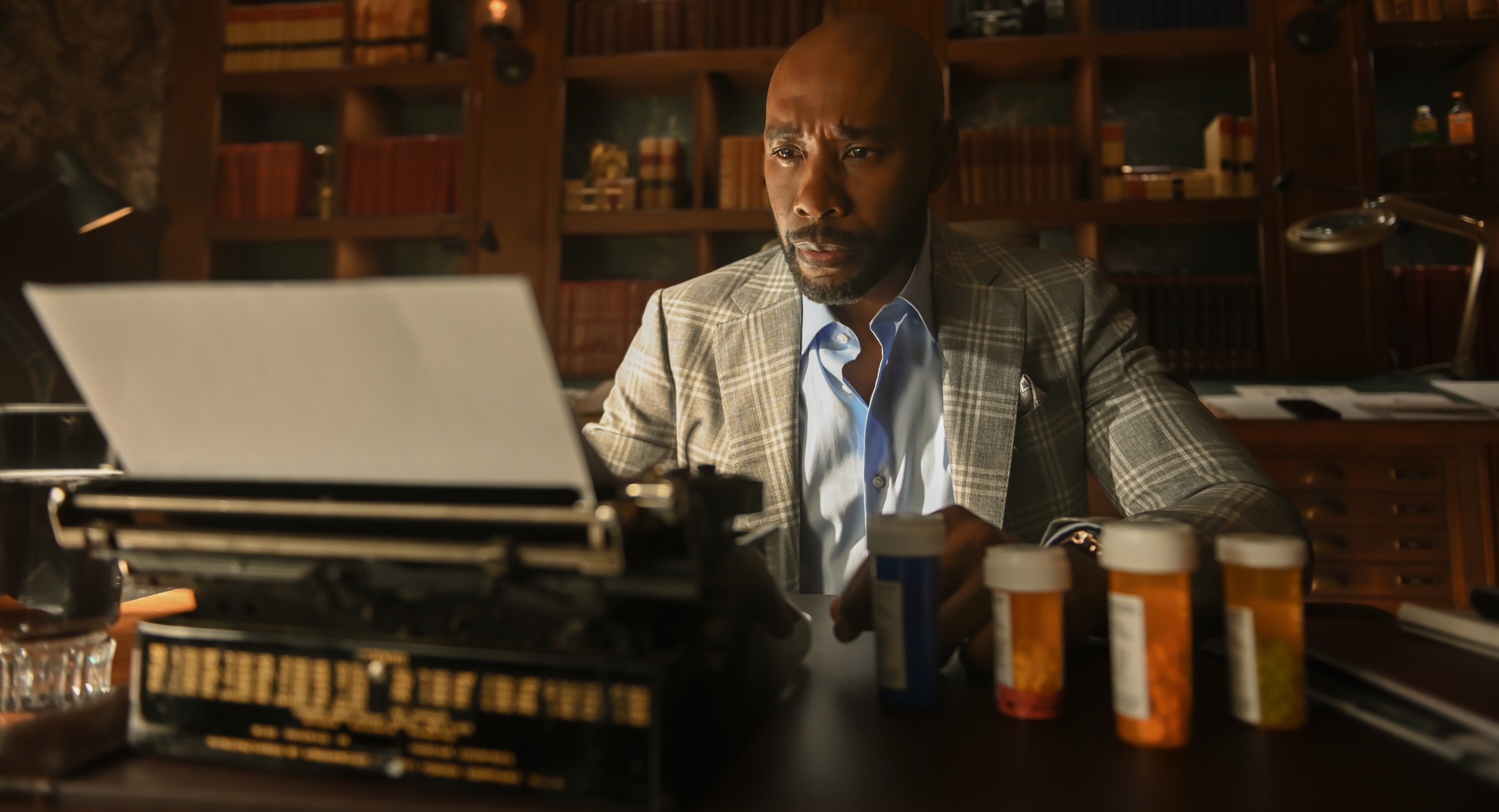 Watson Season 1, Episode 7 Recap