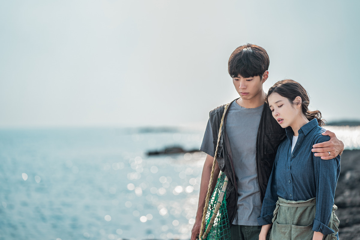 ‘When Life Gives You Tangerines’ Volume 3 (Episodes 9-12) Recap