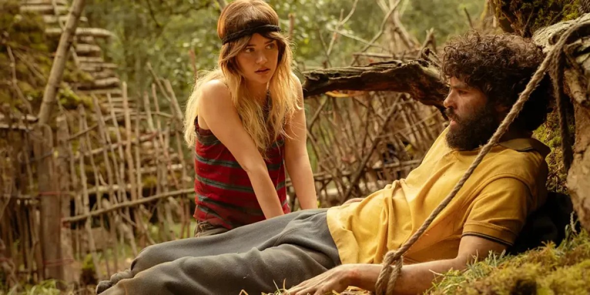 ‘Yellowjackets’ Season 3 Ending Explained & Finale Recap