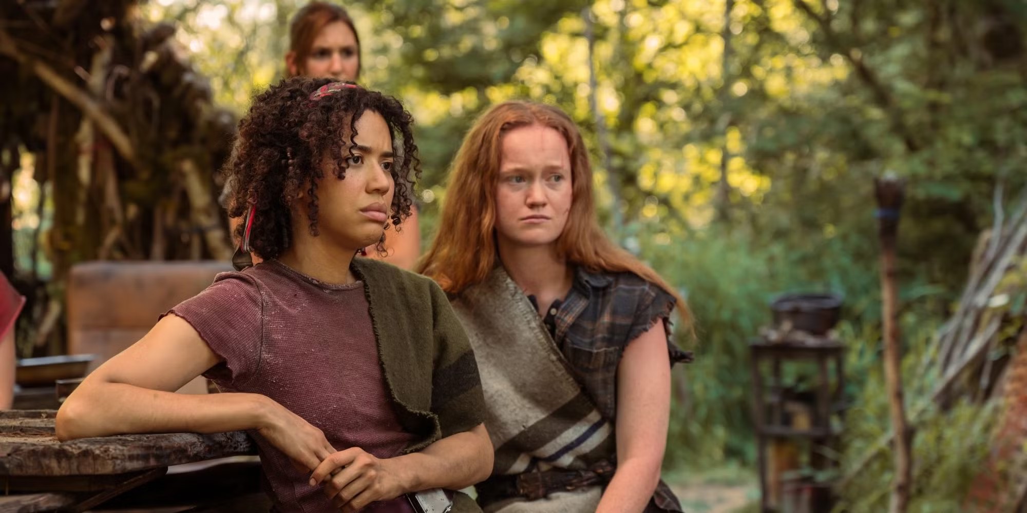 ‘Yellowjackets’ Season 3 Episode 8 Recap – Oh, Shauna, No