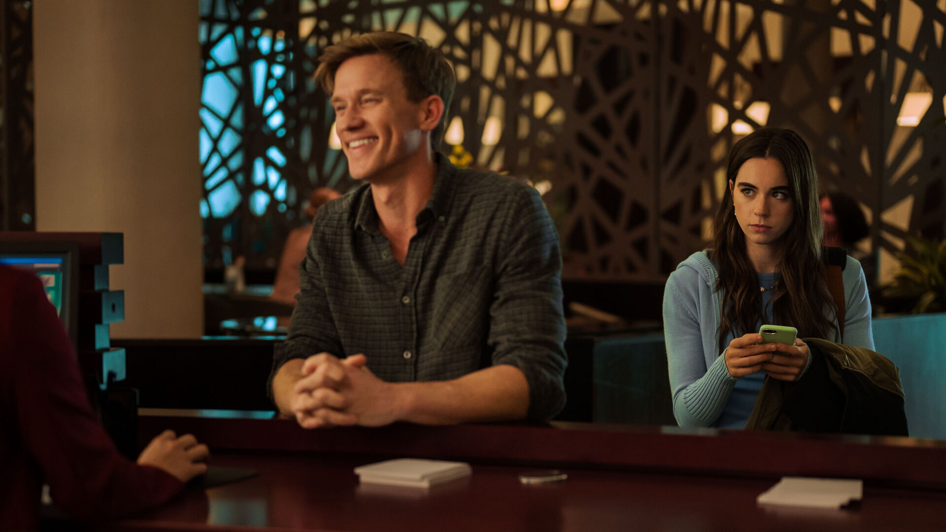 ‘Yellowjackets’ Season 3 Episode 8 Recap – Oh, Shauna, No