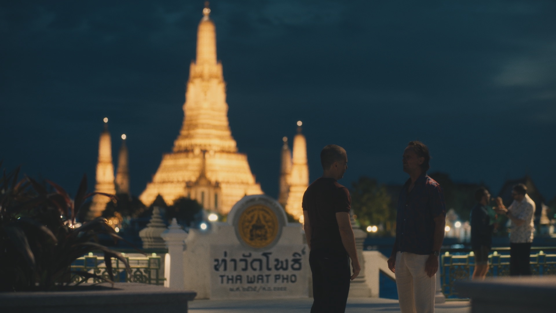 'The White Lotus' Season 3 Episode 5 Recap - That Monologue!