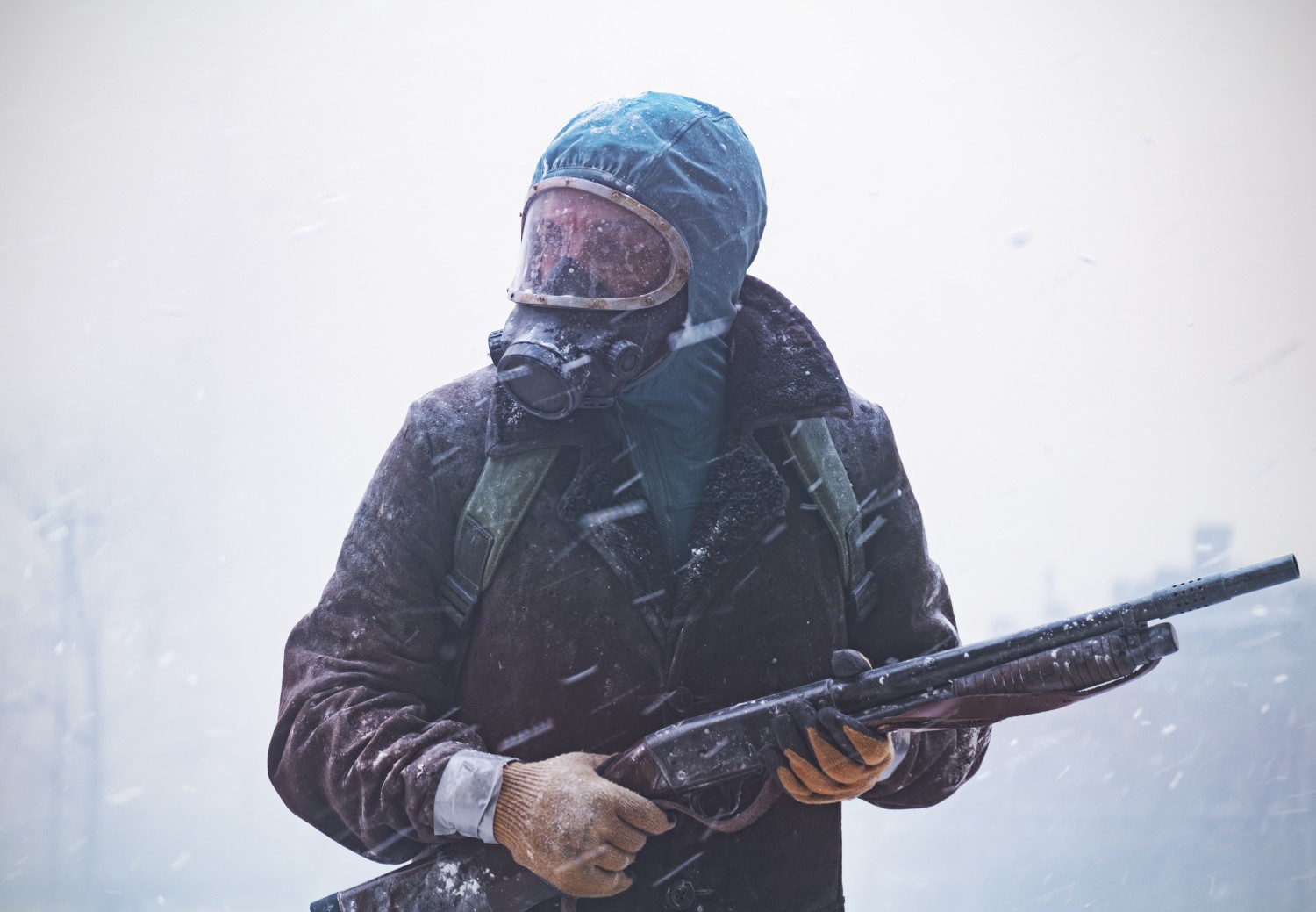 Scoop (2024) Review - Gripping Behind-The-Scenes Netflix Drama