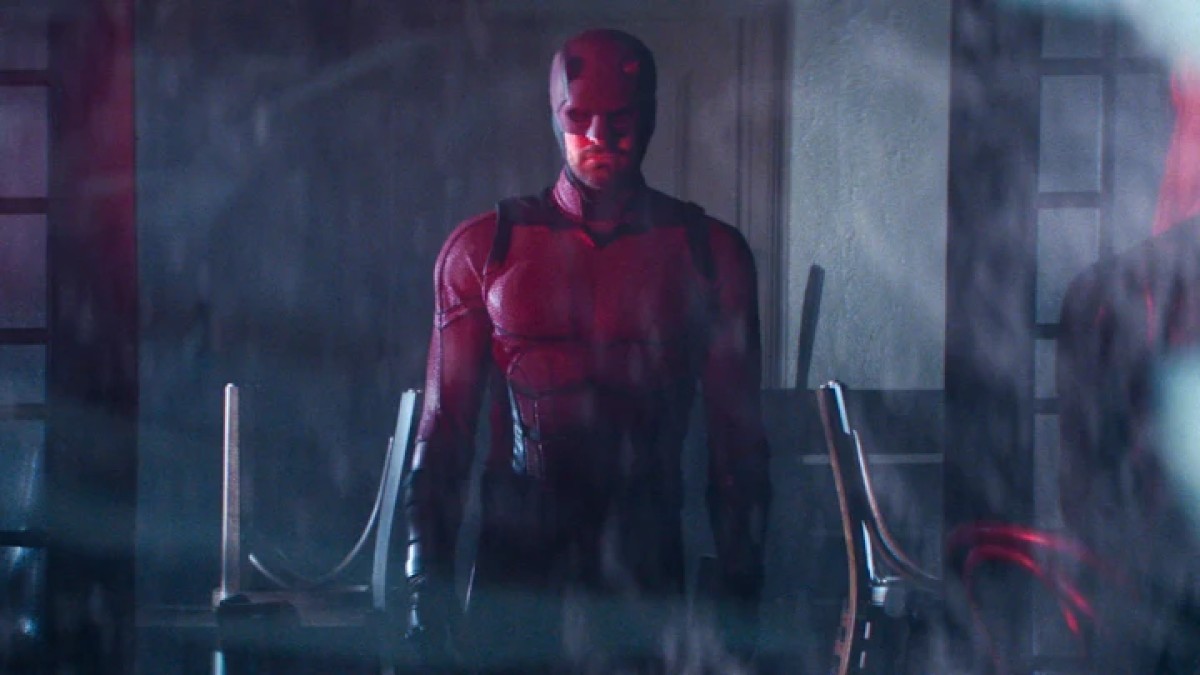 'Daredevil: Born Again' Ending Explained & Finale Recap