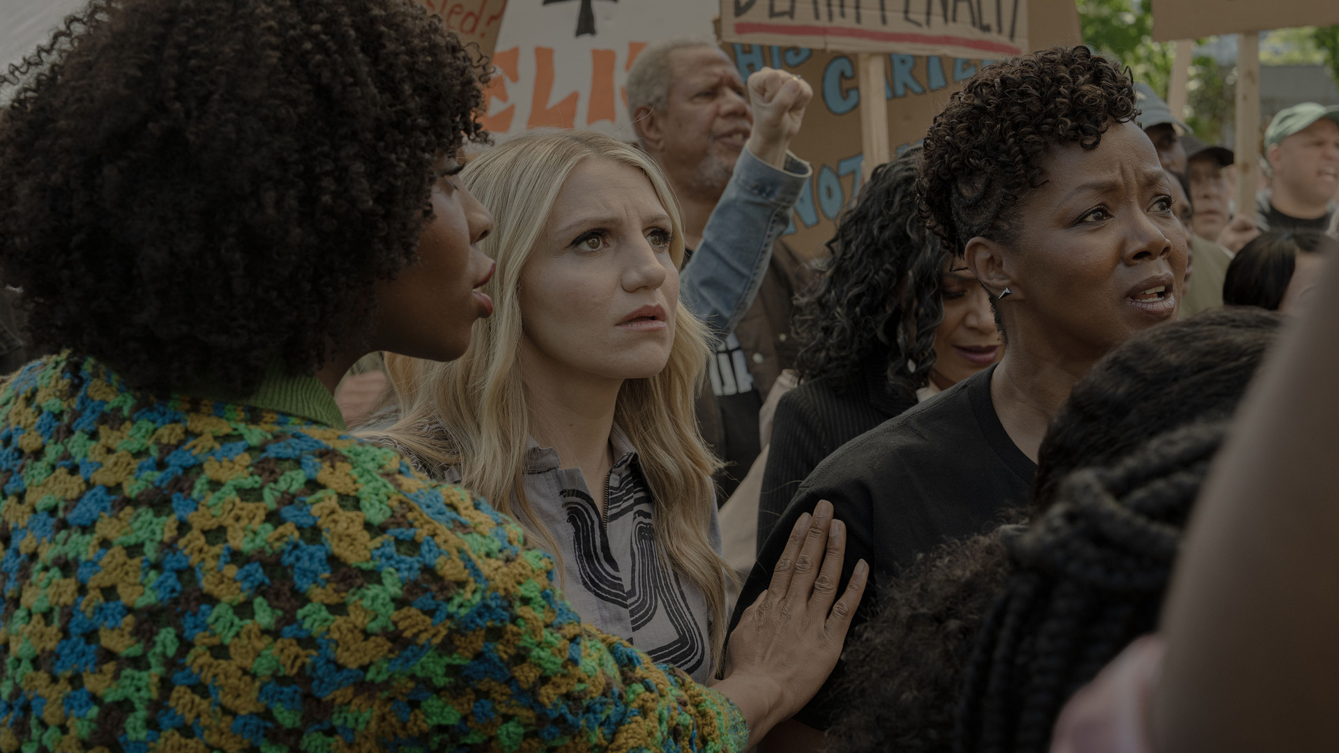 Happy Face: Paramount+ Streaming Info for True Crime Drama