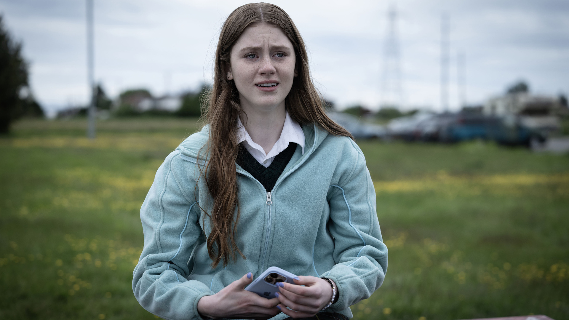 'Happy Face' Ending Explained & Finale (Episode 8) Recap