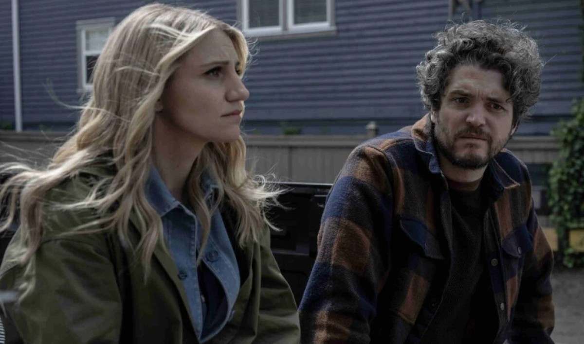 Happy Face: Paramount+ Streaming Info for True Crime Drama