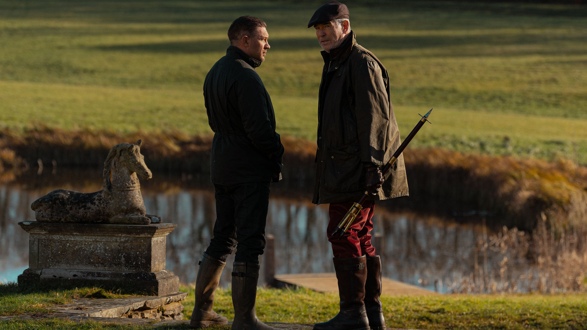 'MobLand' Ending Explained & Finale (Episode 10) Recap