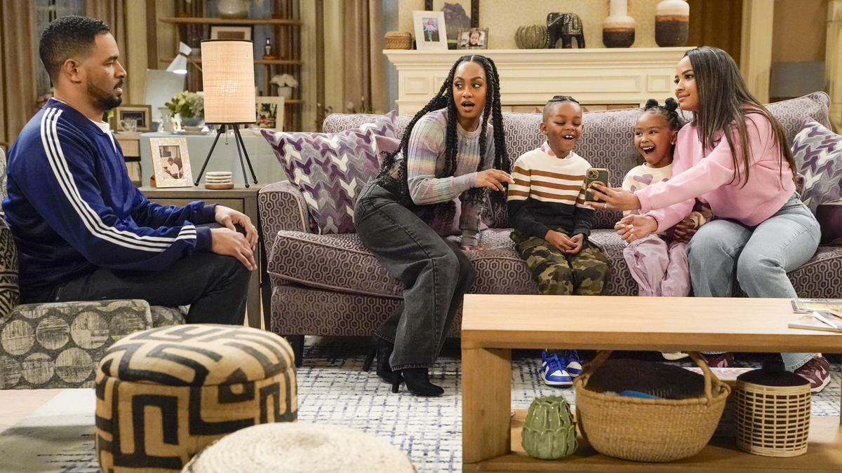'Poppa's House' Episode 17 Recap - "Babygirl"