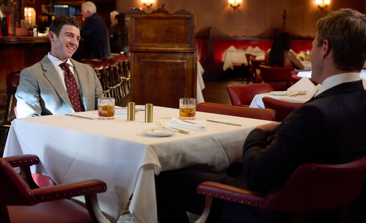 ‘Suits LA’ Episode 4 Recap – Hey Look, It’s Harvey Specter