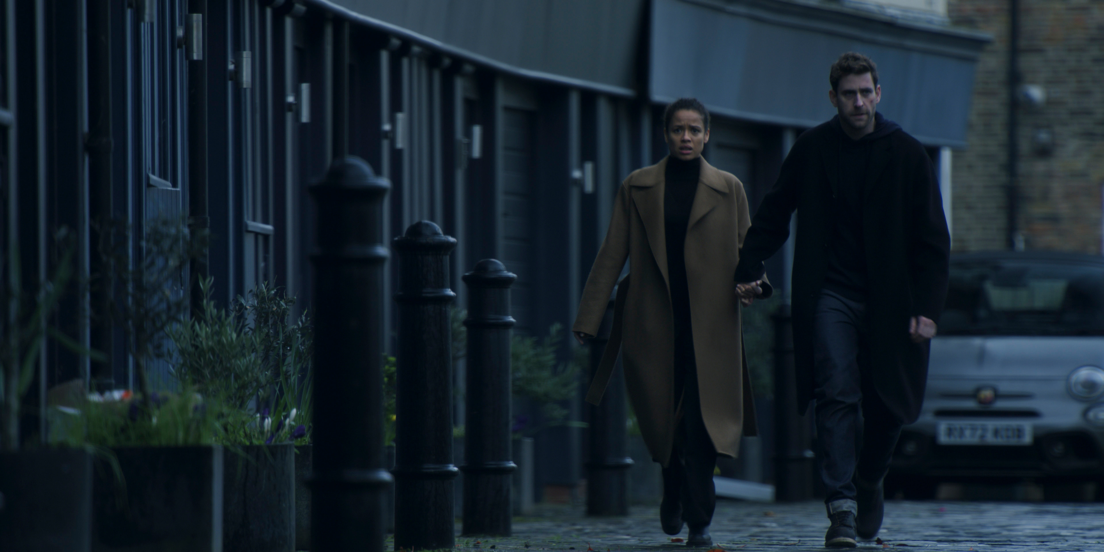 ‘Surface’ Season 2 Ending Explained & Finale (Episode 8) Recap