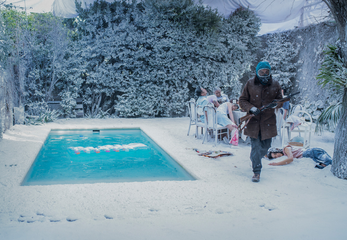 'The Eternaut' Episode 3 Recap - "Magnetism"