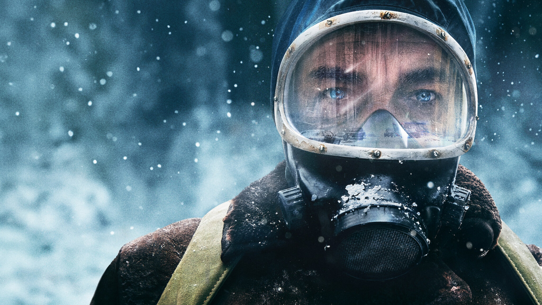 'The Eternaut' Episode 4 Recap - "The Creed"