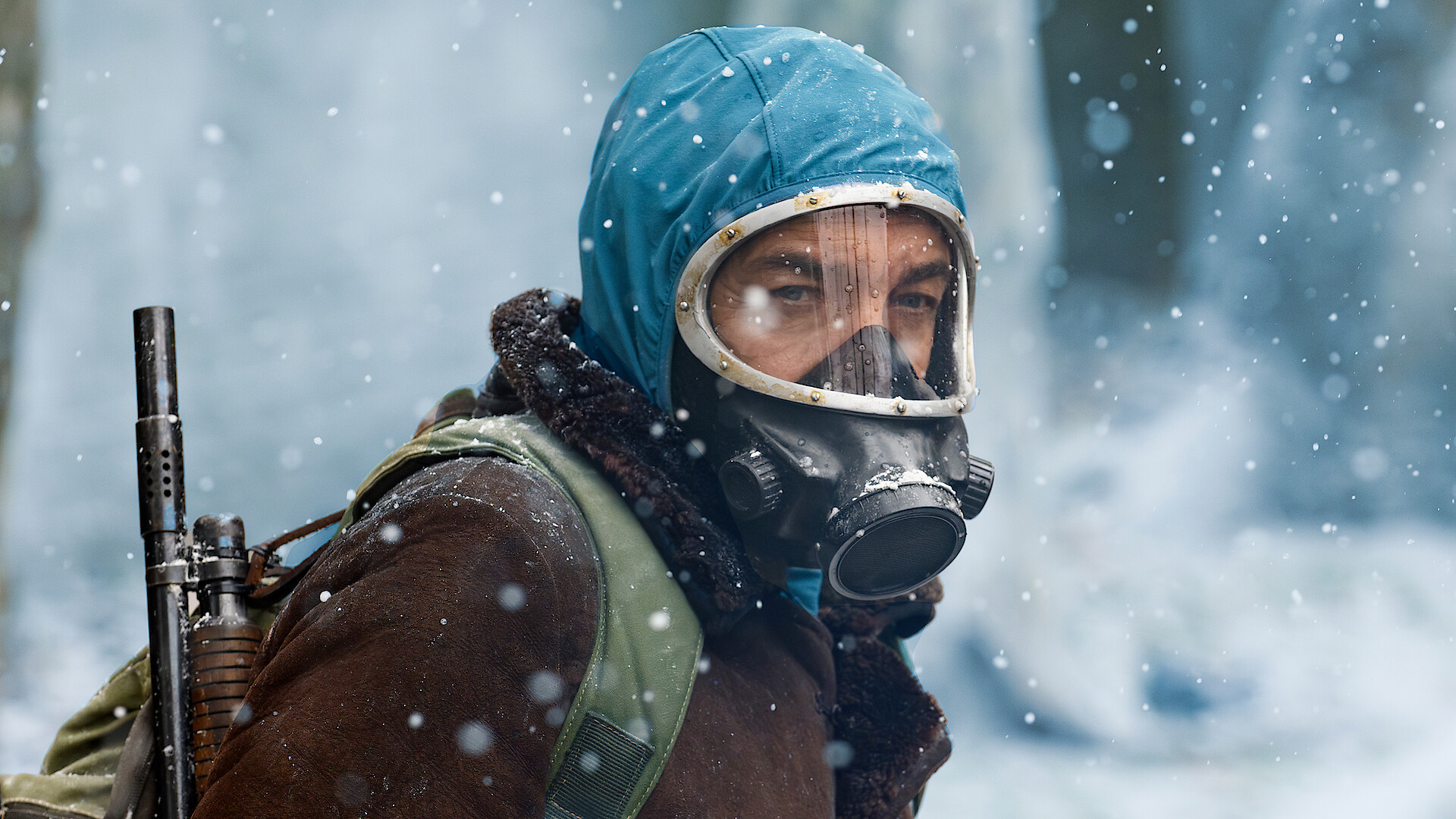 'The Eternaut' Ending Explained & Finale (Episode 6) Recap