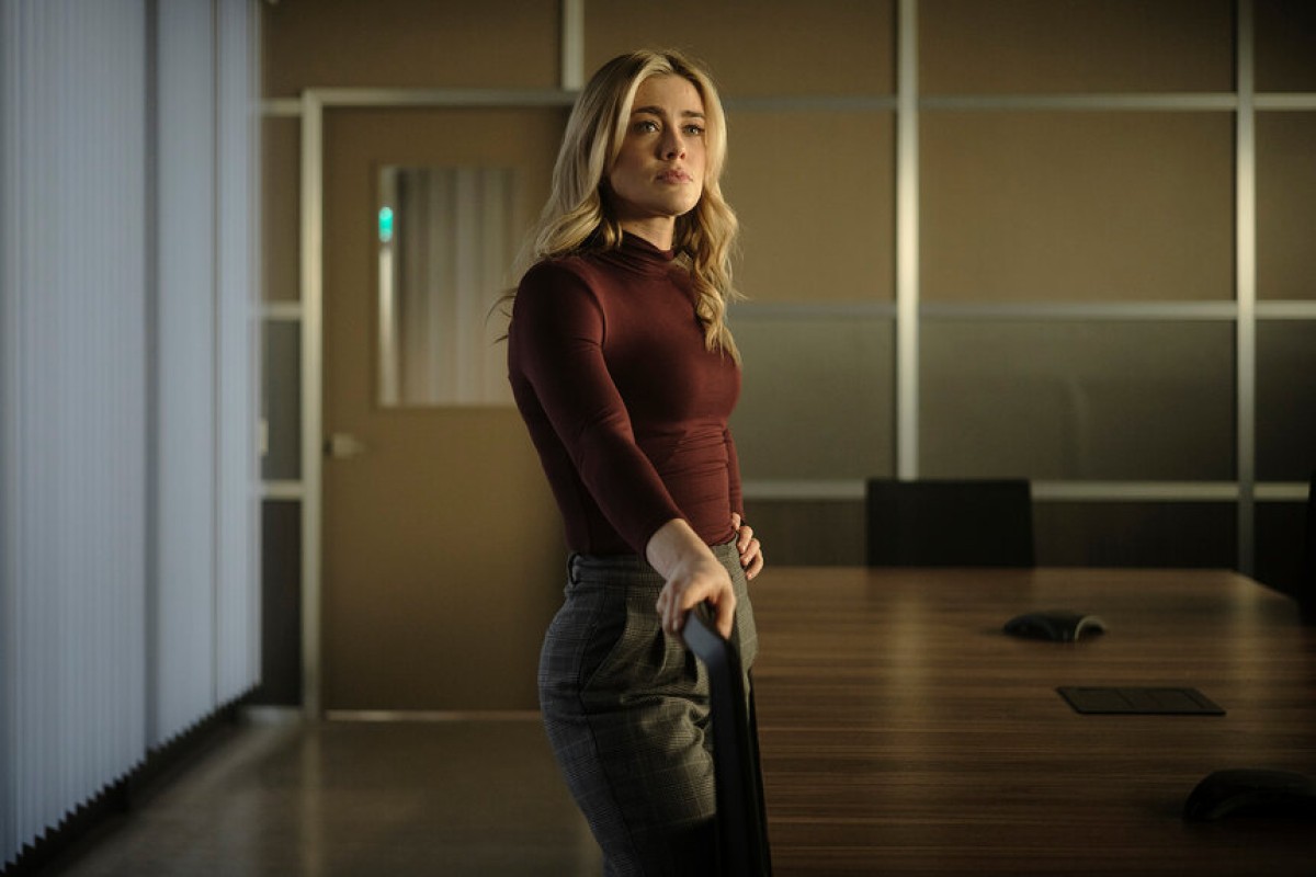 The Hunting Party Season 1, Episode 10 Recap