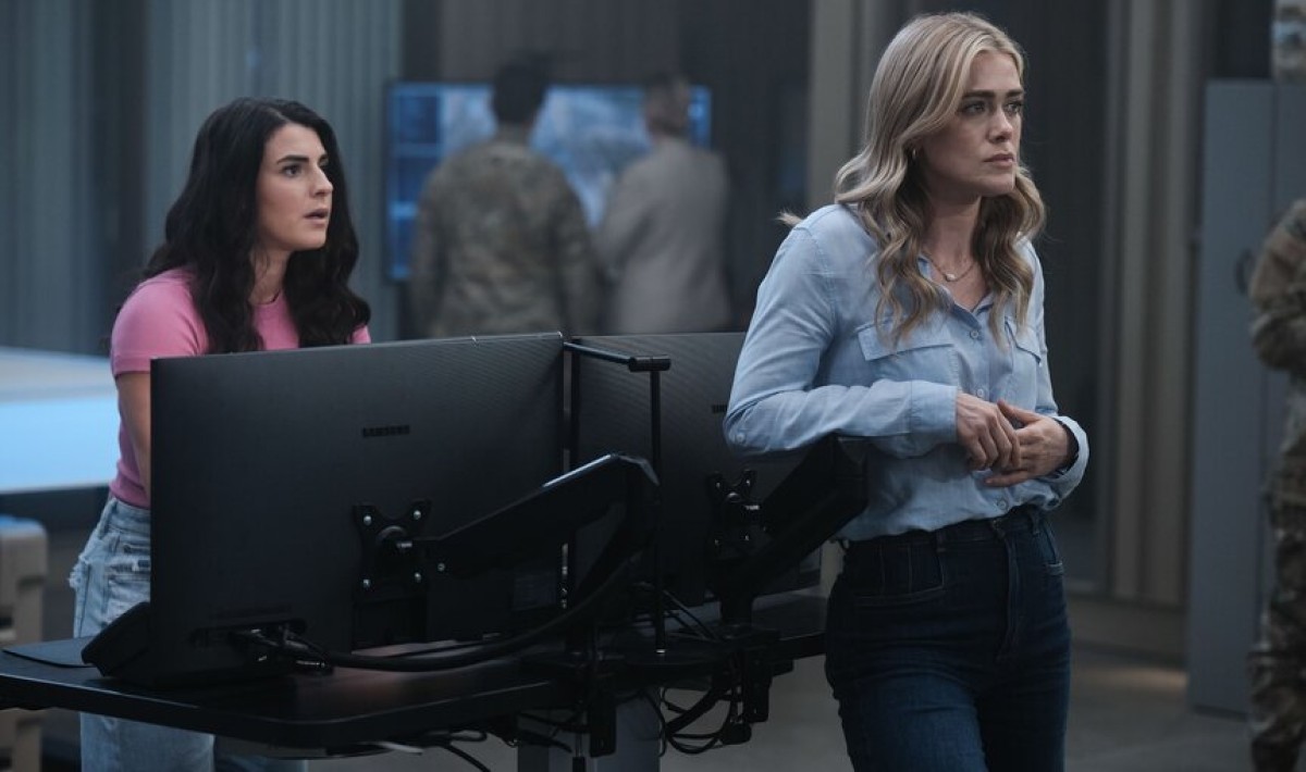 The Hunting Party Season 1, Episode 4 Recap - Life After Death