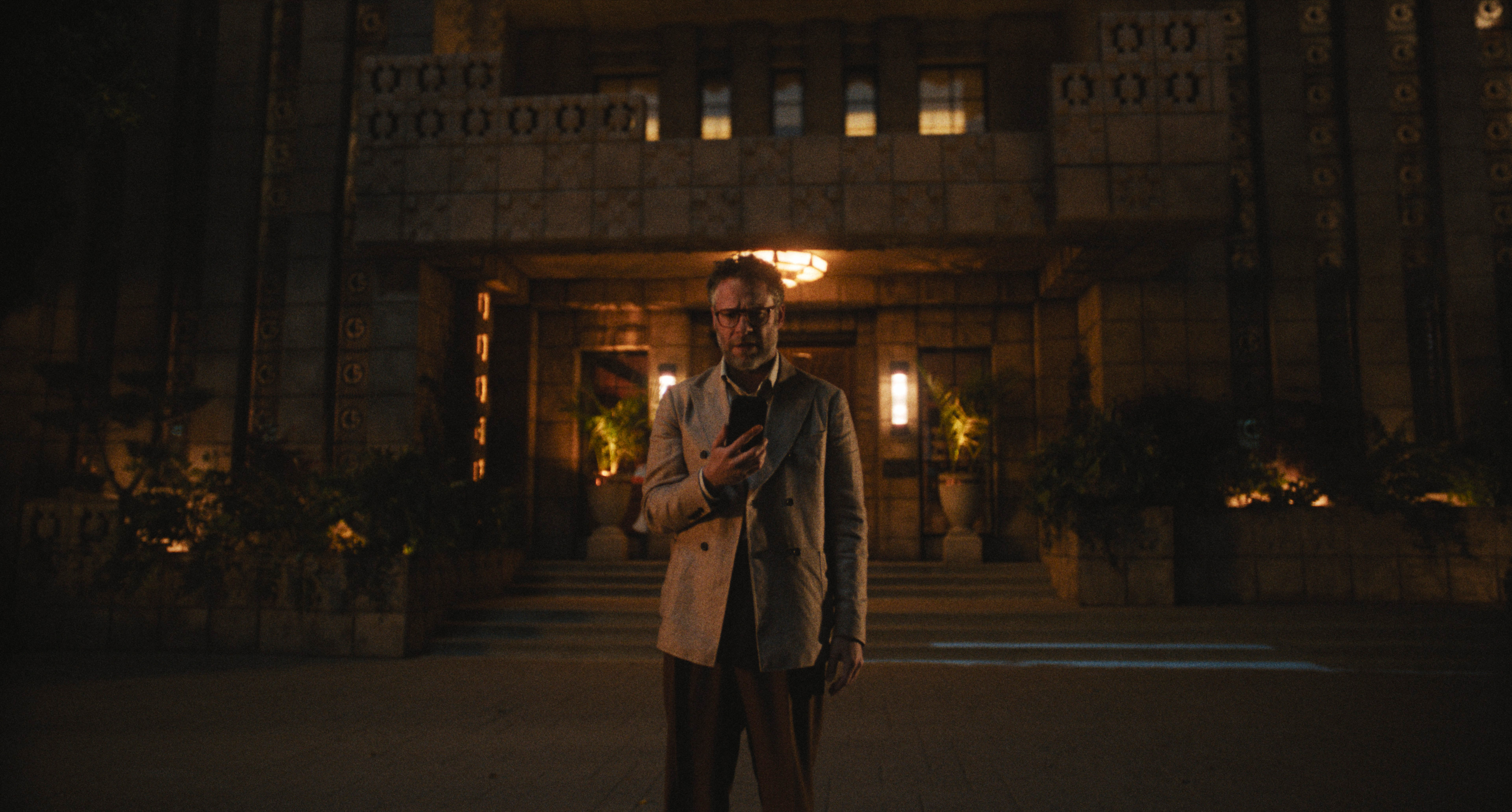 ‘The Studio’ Episode 3 Recap – Firing On All Cylinders