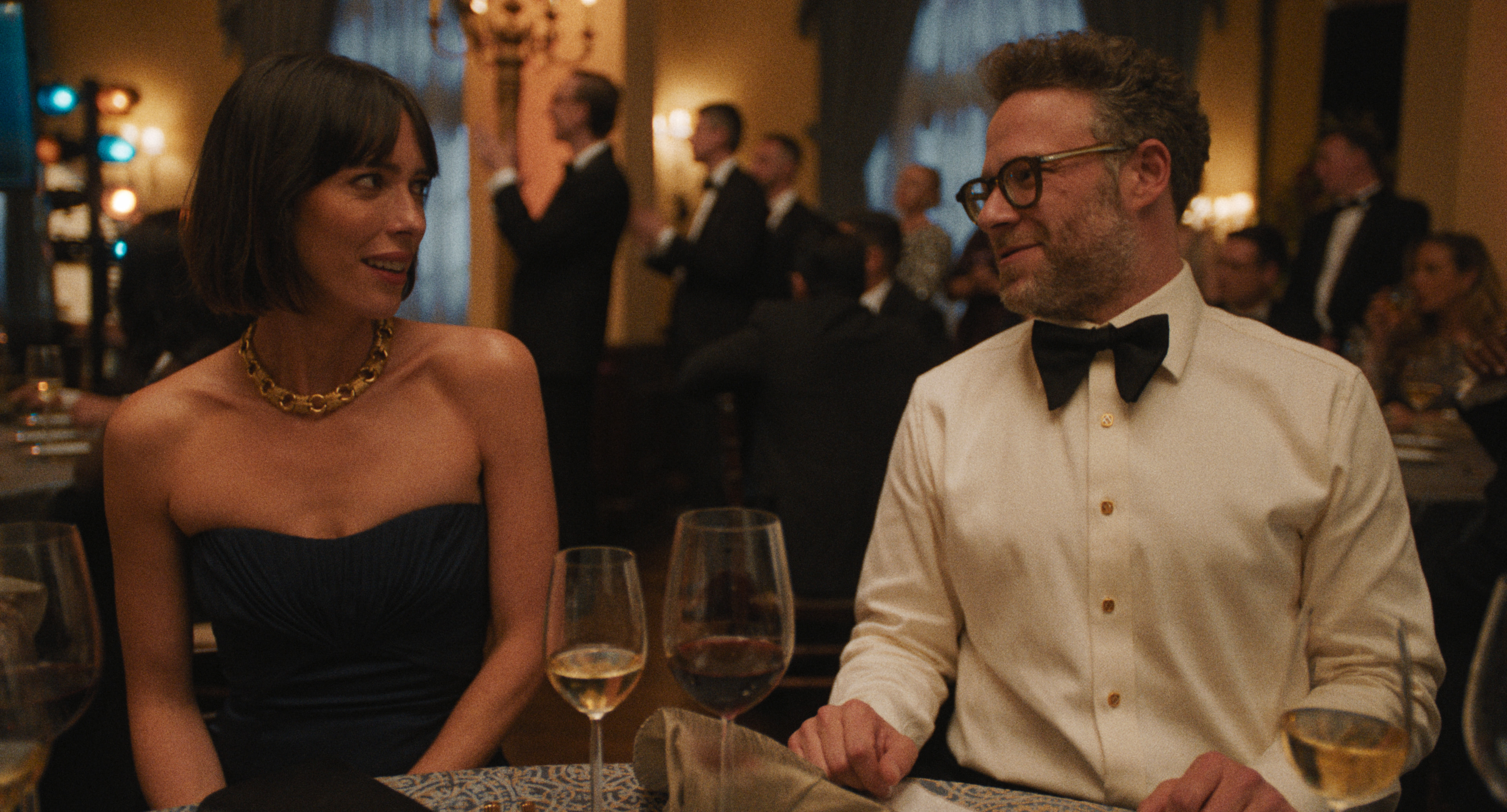 ‘The Studio’ Episode 6 Recap – “The Pediatric Oncologist”