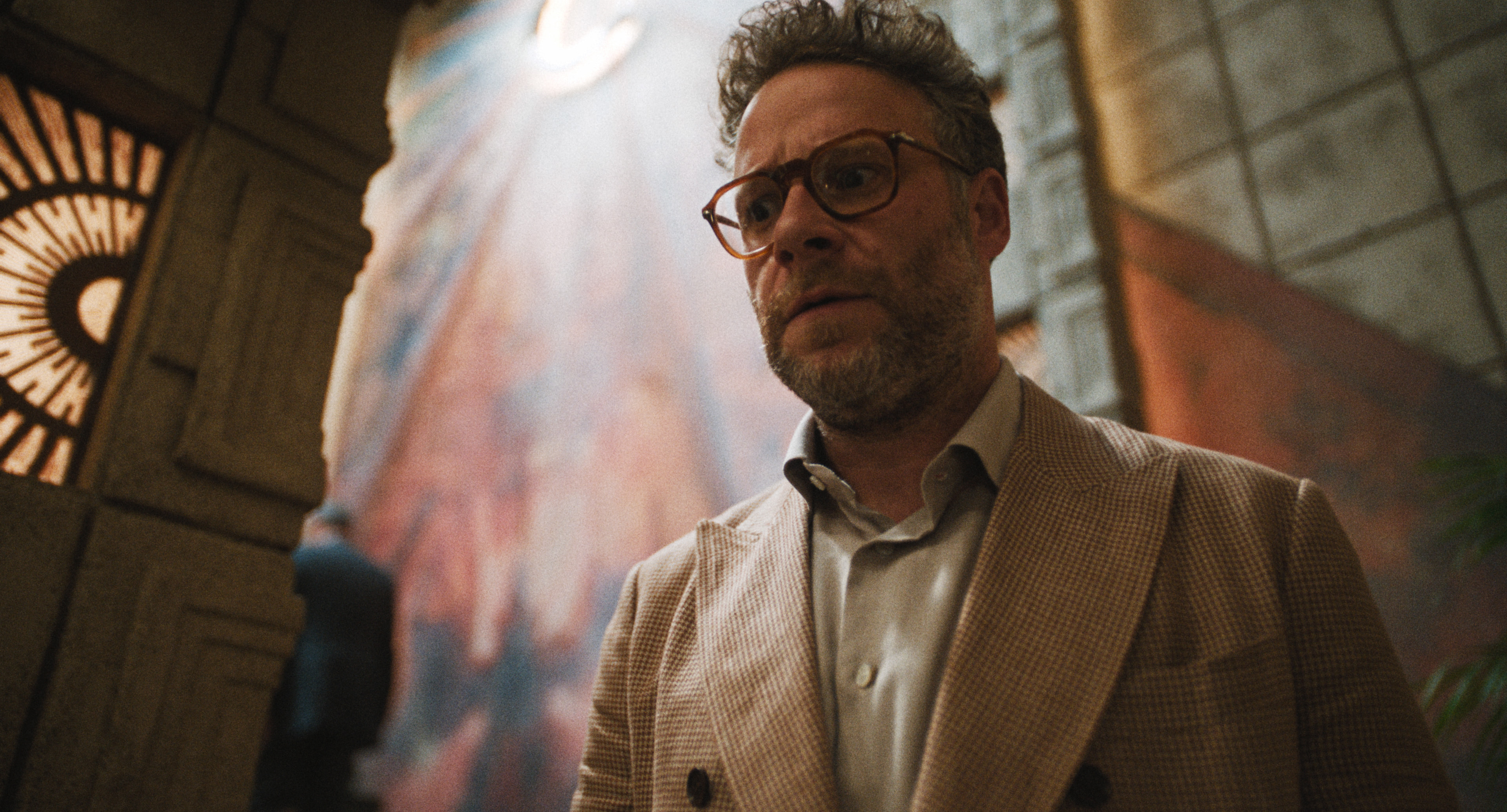 'The Studio' Episode 7 Recap - "Casting"