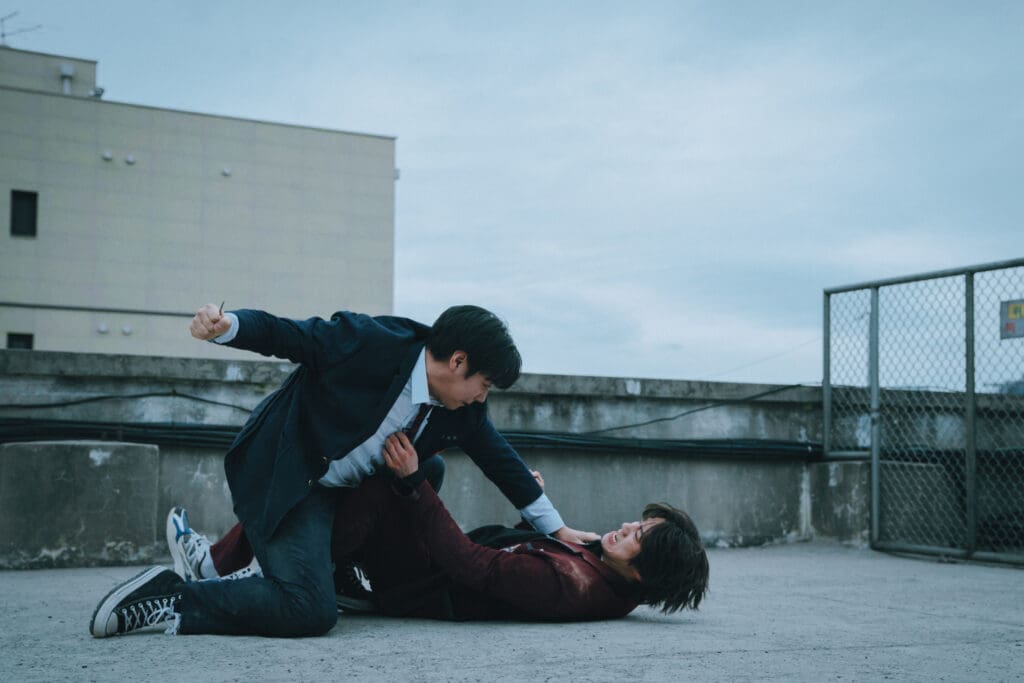 'Weak Hero' Class 2 Episode 4 Recap - Divide and Conquer