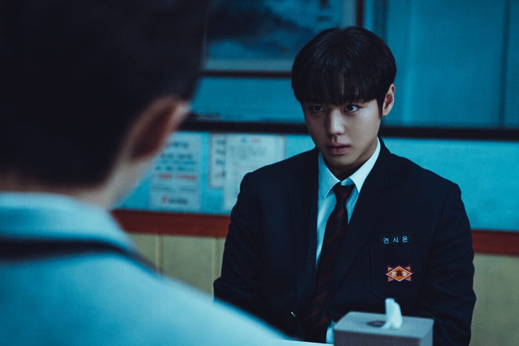 'Weak Hero' Class 2 Episode 2 Recap - Finally, Some Action