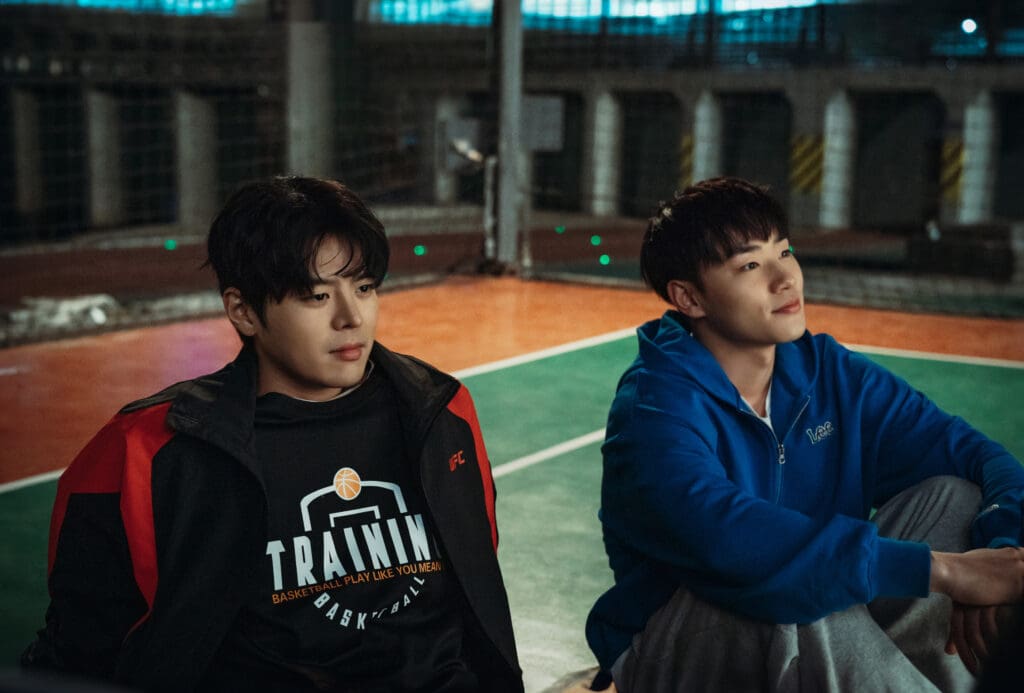 'Weak Hero' Class 2 Episode 3 Recap - The Villains Take Shape