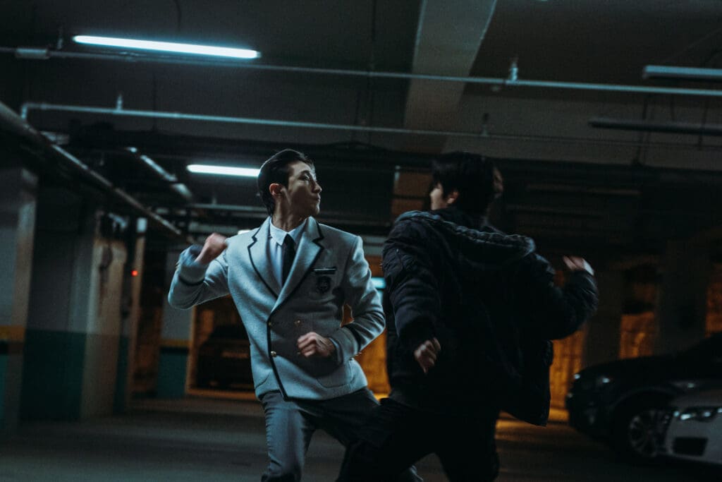 'Weak Hero' Class 2 Episode 6 Recap - Point of No Return