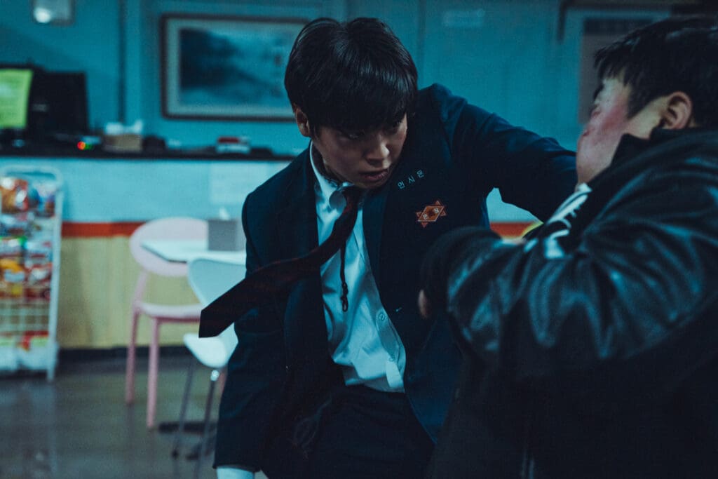 'Weak Hero' Class 2 Episode 5 Recap - The Absolution of Si-Eun