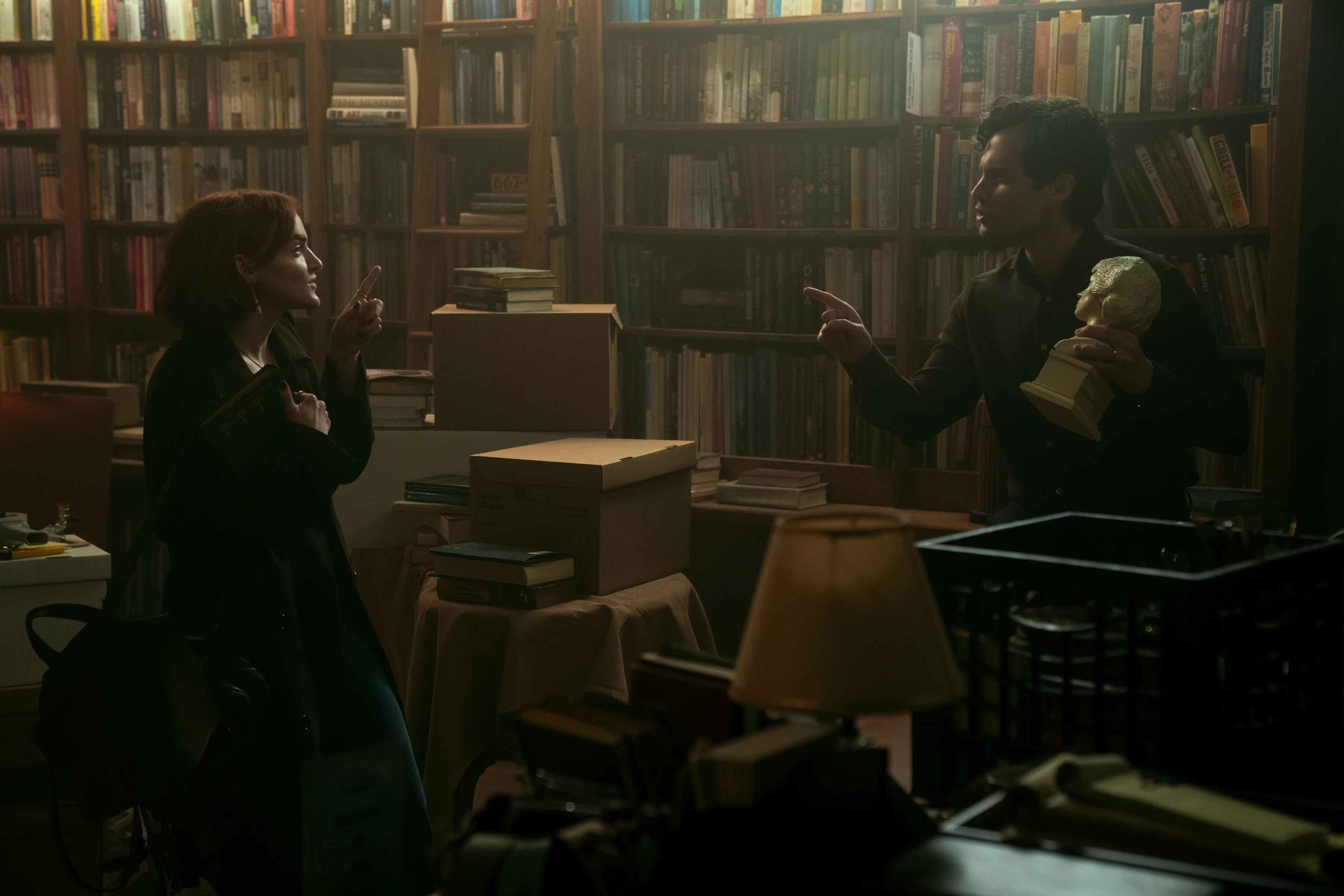 You Season 5, Episode 1 Recap