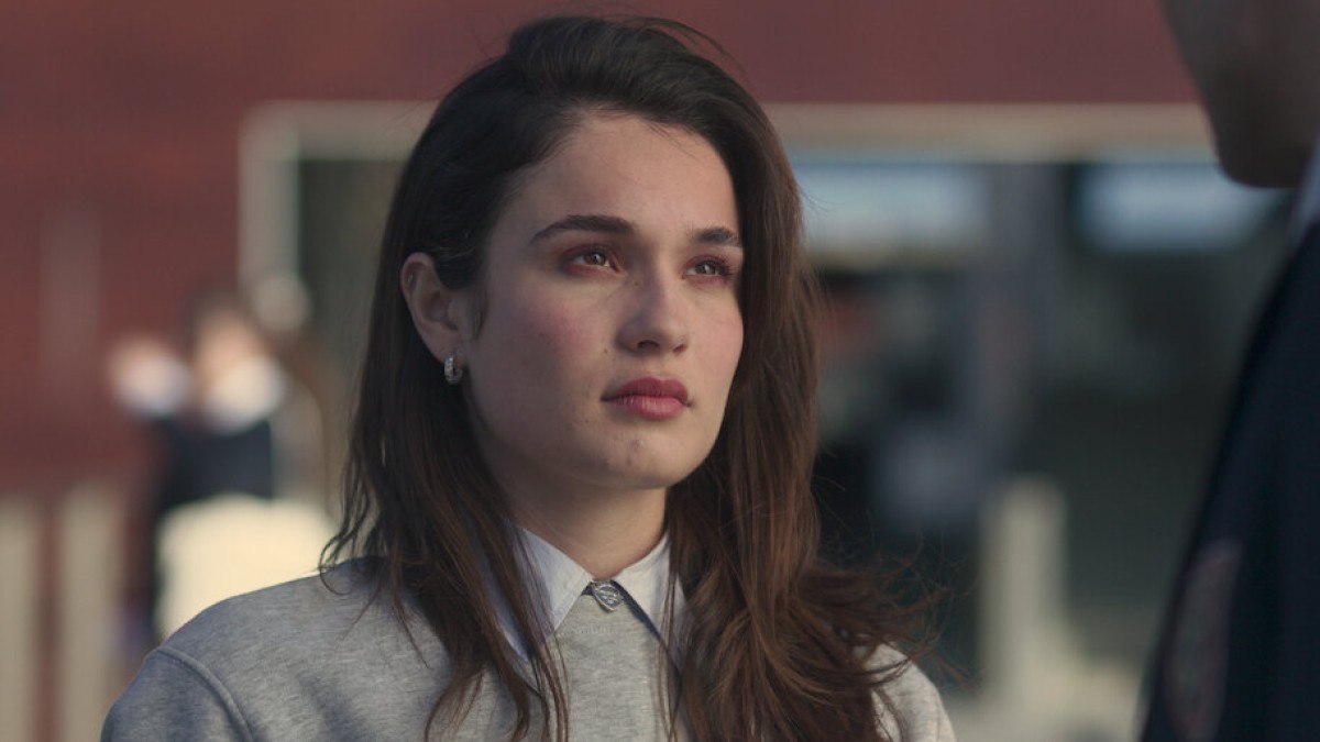 ‘Bad Influence’ Ending Explained – That Was Weird, Right?