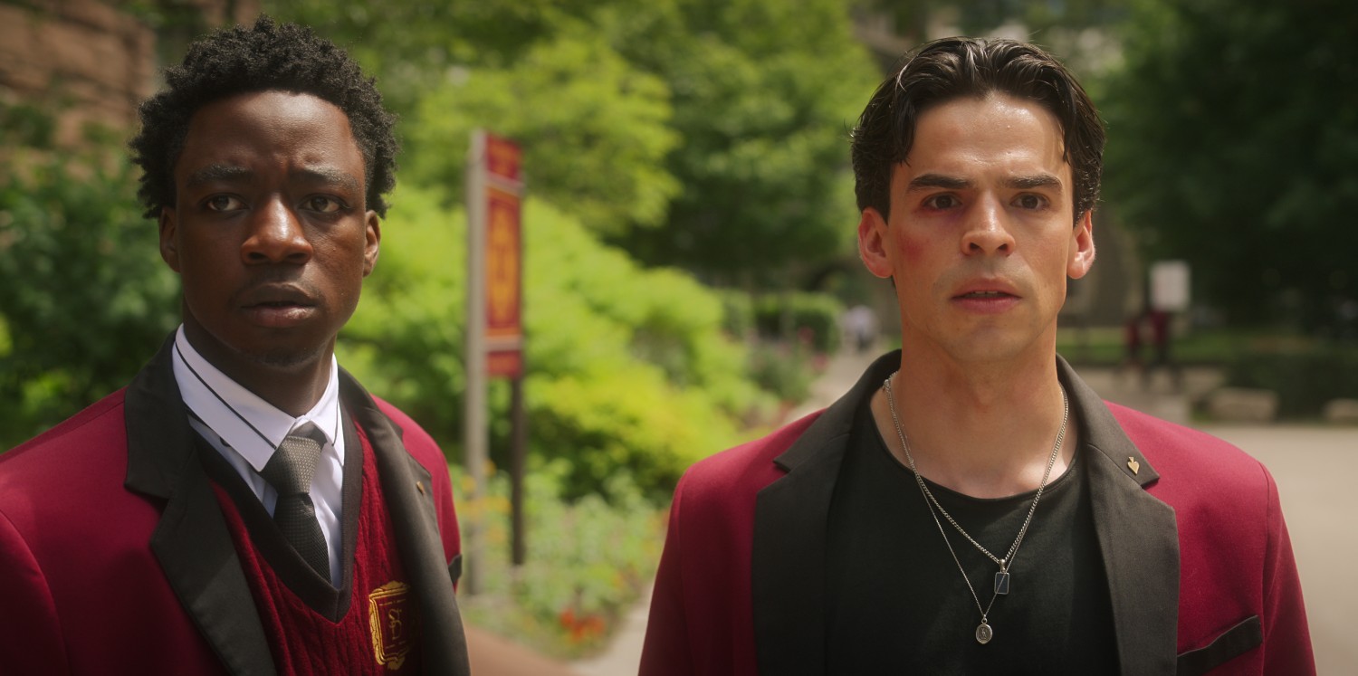 ‘Bet’ Ending Explained & Finale (Episode 10) Recap