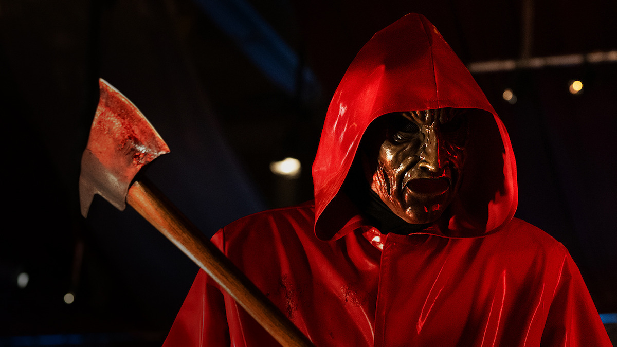 ‘Fear Street: Prom Queen’ Review – Standalone Step Down