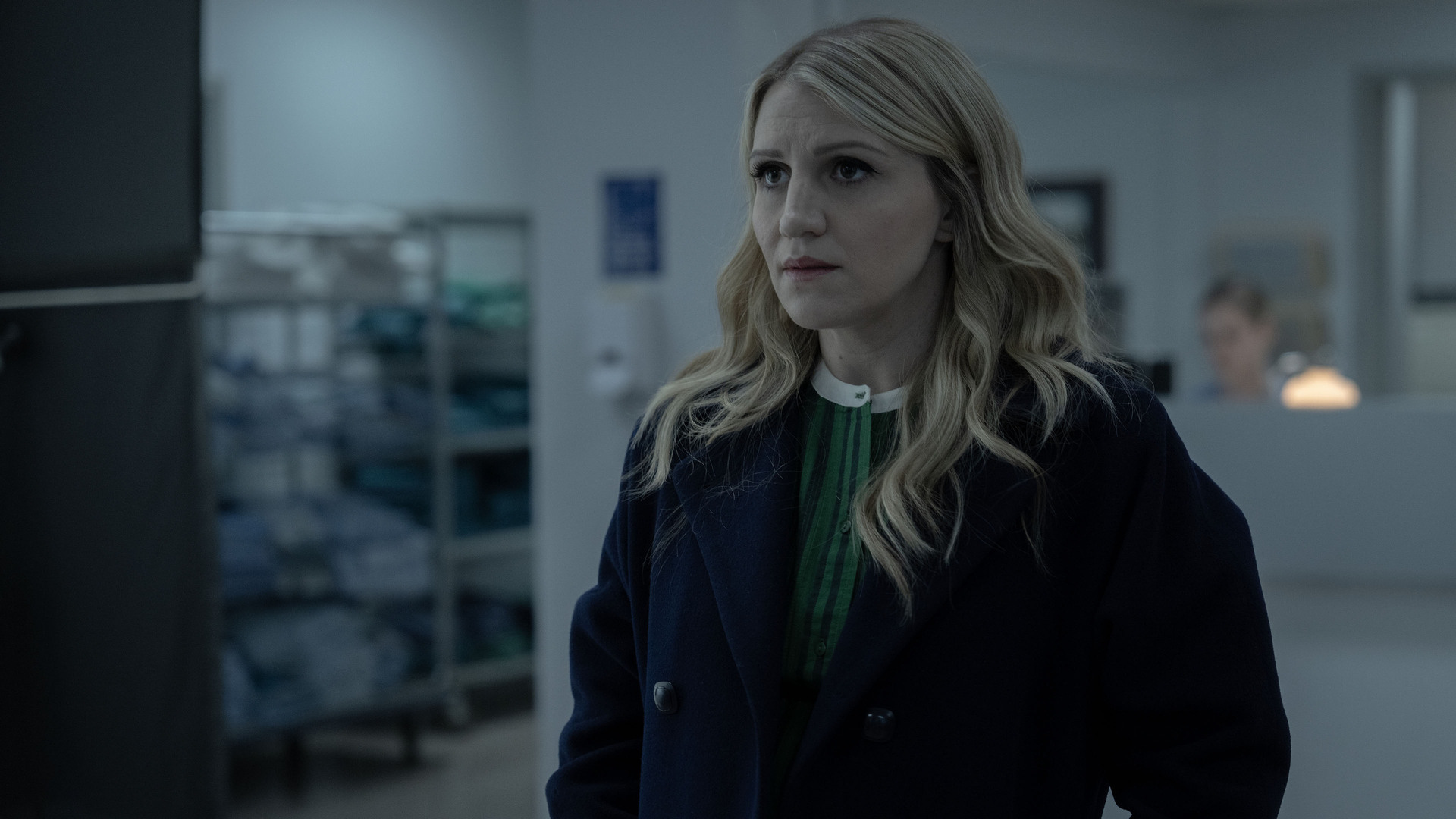 ‘Happy Face’ Episode 6 Recap – “Lorelai”