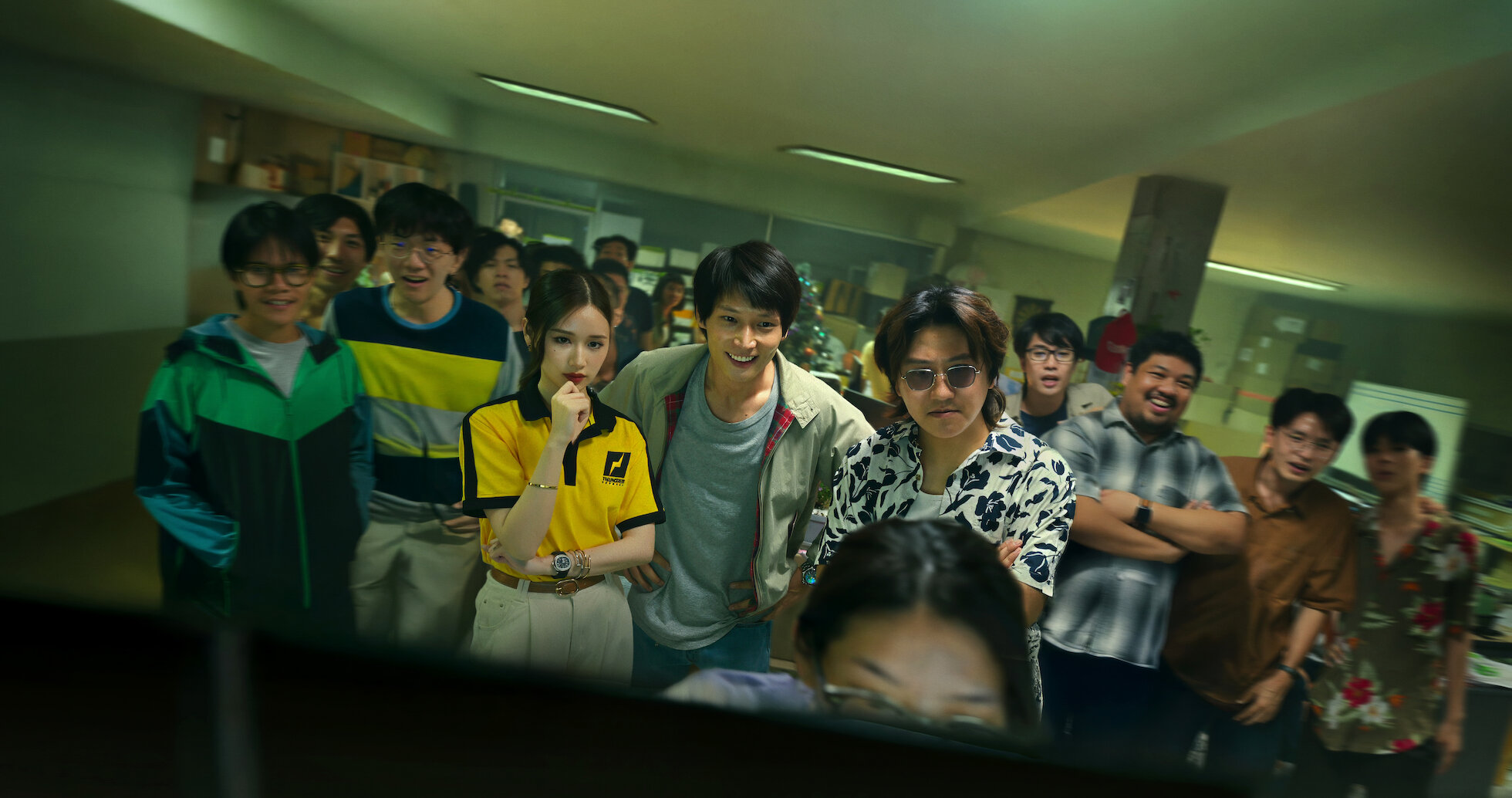 ‘Mad Unicorn’ Review – Thai Netflix Series Tells A Lively True Story