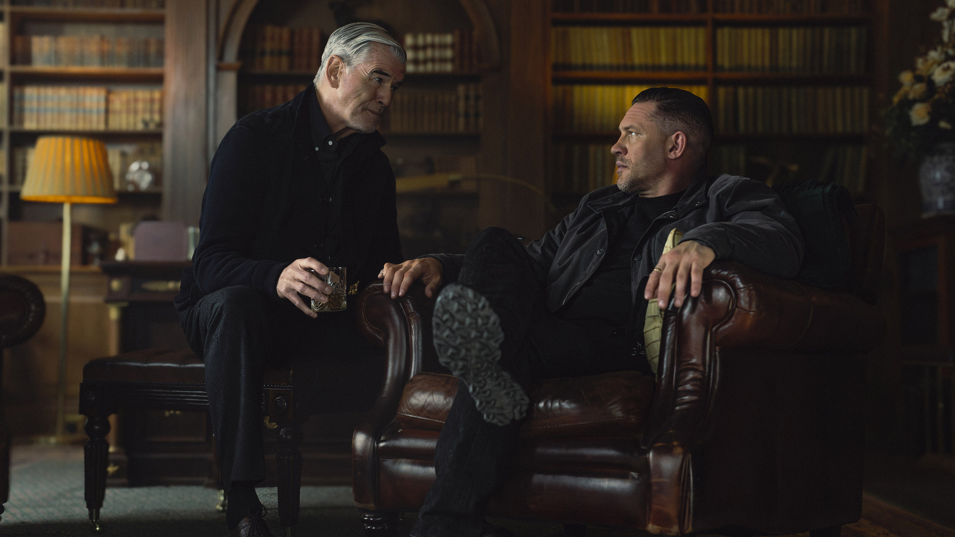 ‘MobLand’ Episode 4 Recap – “Rat Trap”