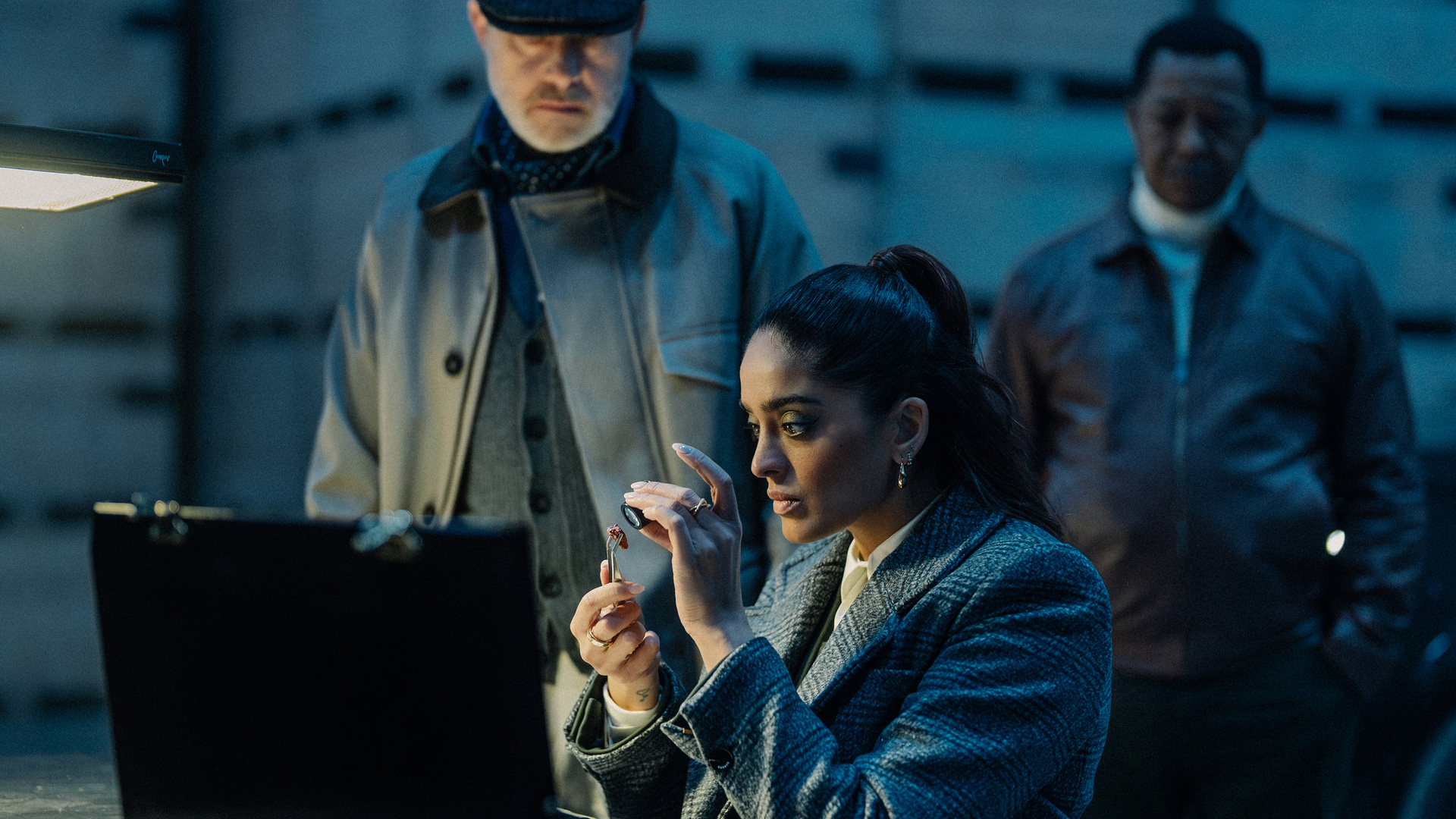 'MobLand' Ending Explained & Finale (Episode 10) Recap